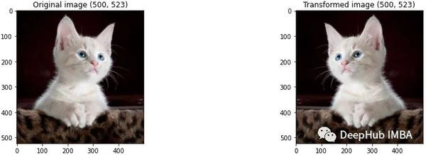 12个常用的图像数据增强技术总结 - 知乎