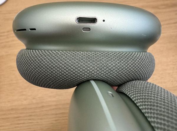 深度解读AirPods Max，AirPods Max体验分享。AirPods Max降价到3999元，值得买吗？