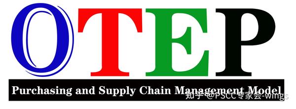 从战略到落地运营采购供应链运营体系解码咨询辅导---OTEP模型 - 知乎