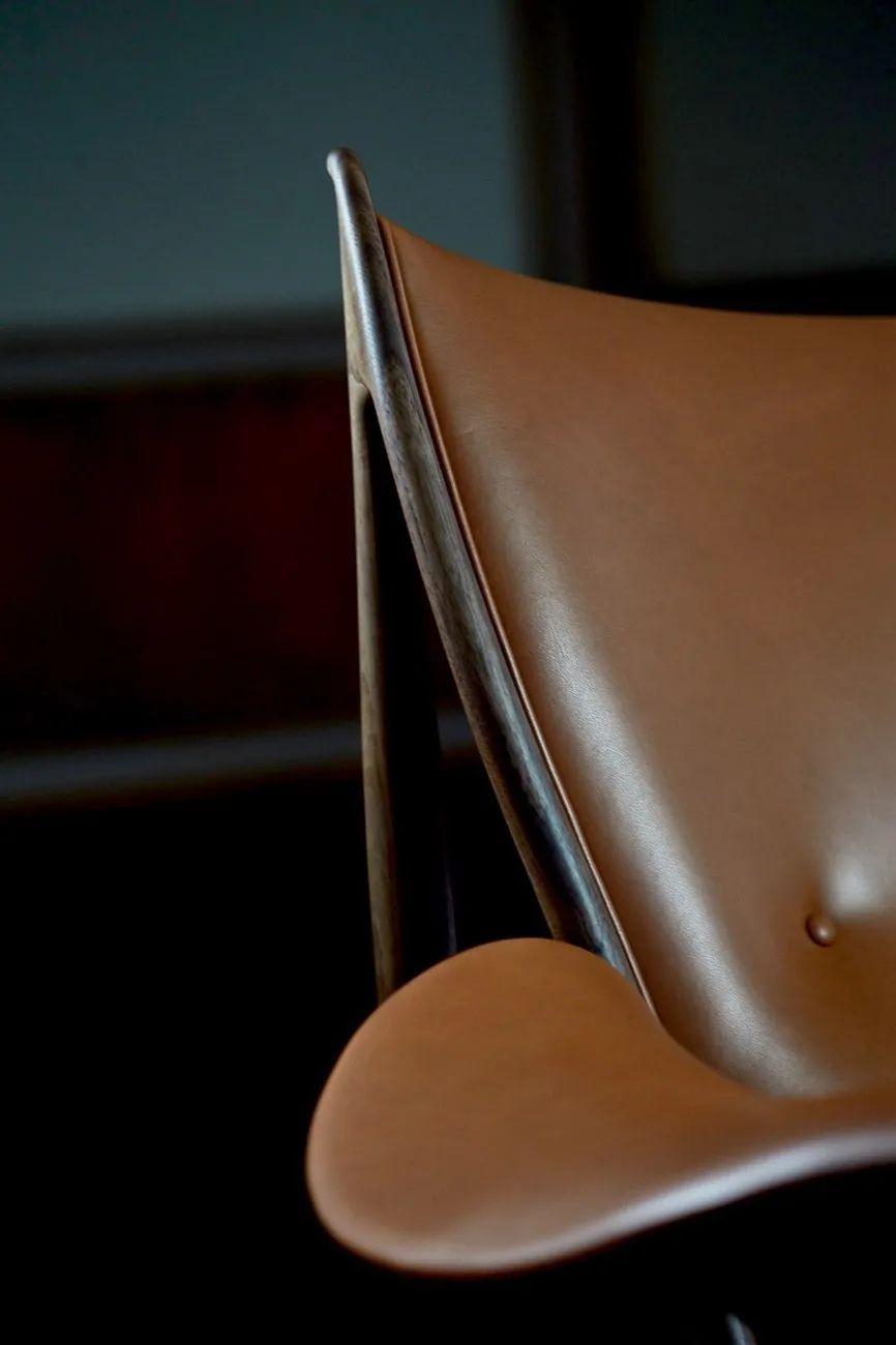 「Chieftain Chair」 酋长椅 - 知乎