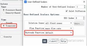 七十三、Fluent UDS案例 - 知乎