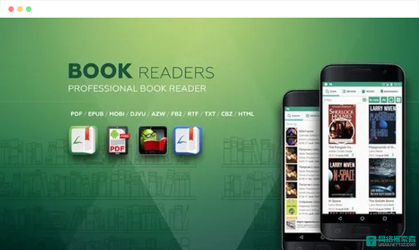 14款优秀的EPUB电子书阅读器软件推荐 - 知乎