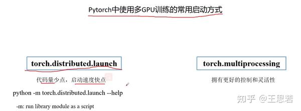 【DDP详解: 2】DDP详细解析 - 知乎