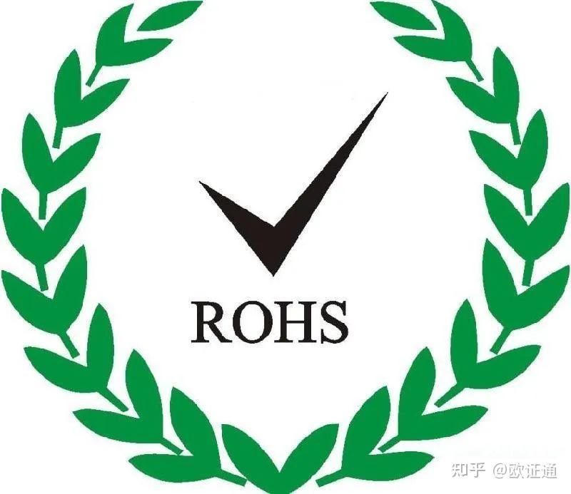 RoHS认证之RoHS1.0/RoHS2.0/RoHS3.0 - 知乎