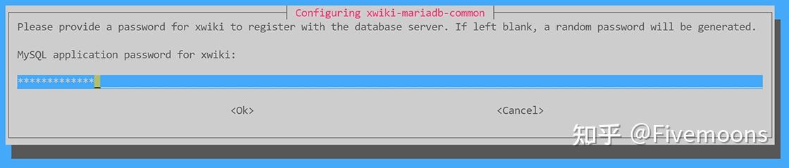 XWiki 14.10 LTS 图文安装教程（deb包方式） - 知乎