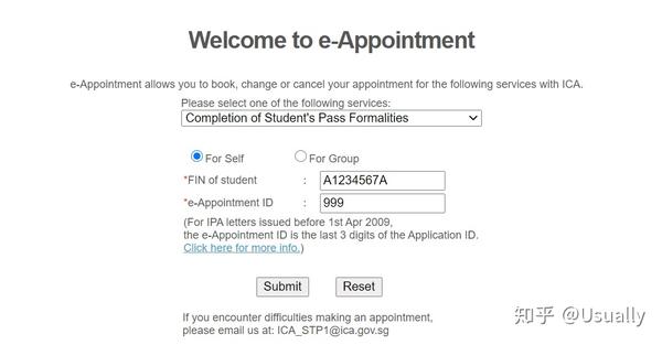 2021春季NTU学生准证(STP)申请攻略 - 知乎