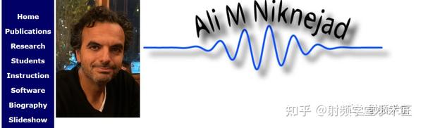 RF小木匠教你如何”白嫖“Ali Niknejad教授的射频学习讲义 - 知乎