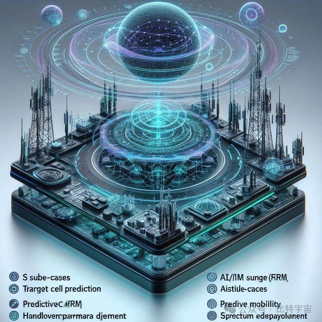 3GPP RAN TSG#102闭幕及R19启动项目-28 RAN2 AI/ML 在 Rel-19 中实现移动性 - 知乎