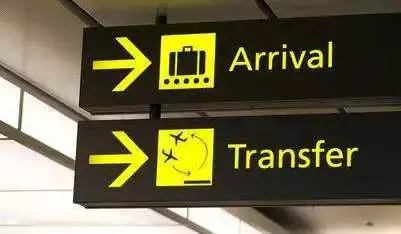 在哪取行李？转机怎么走？收好小贴士，机场不路痴！ - 知乎