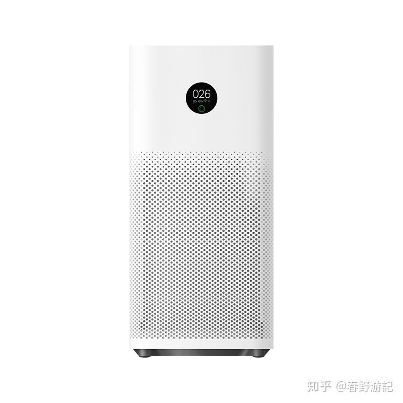 小米空气净化器值不值得买？