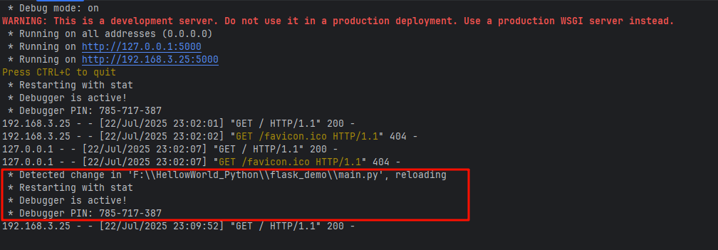 【pythonweb框架】flask教程（1）flask基础知识教学：部署 运行 局域网访问 调试 项目配置 知乎