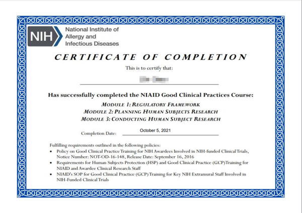 七种GCP证书的获取流程及方法，助你轻松入门！ - 知乎