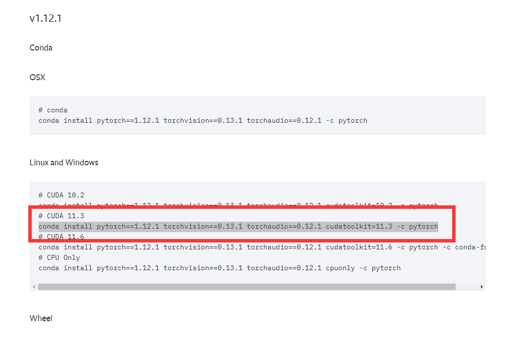 （不是镜像问题，是命令问题！）Anaconda安装Pytorch报错：PackagesNotFoundError - 知乎