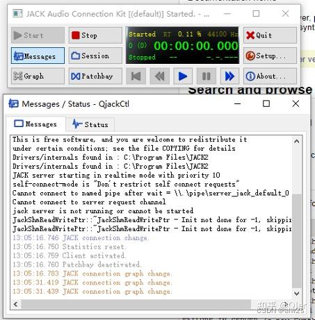 AI作曲基础-基于SuperCollider和FoxDot的Python编程作曲实践01安装SuperCollider - 知乎