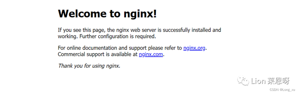 快速上手Linux环境下Nginx的安装和配置 - 知乎
