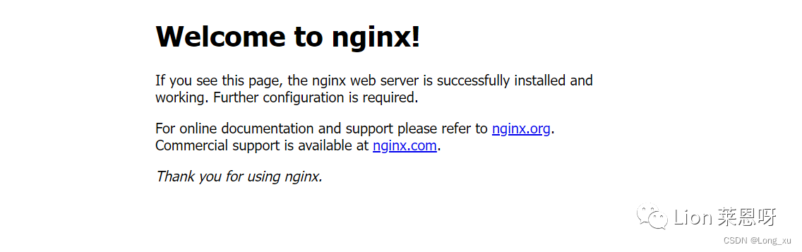 快速上手Linux环境下Nginx的安装和配置 - 知乎