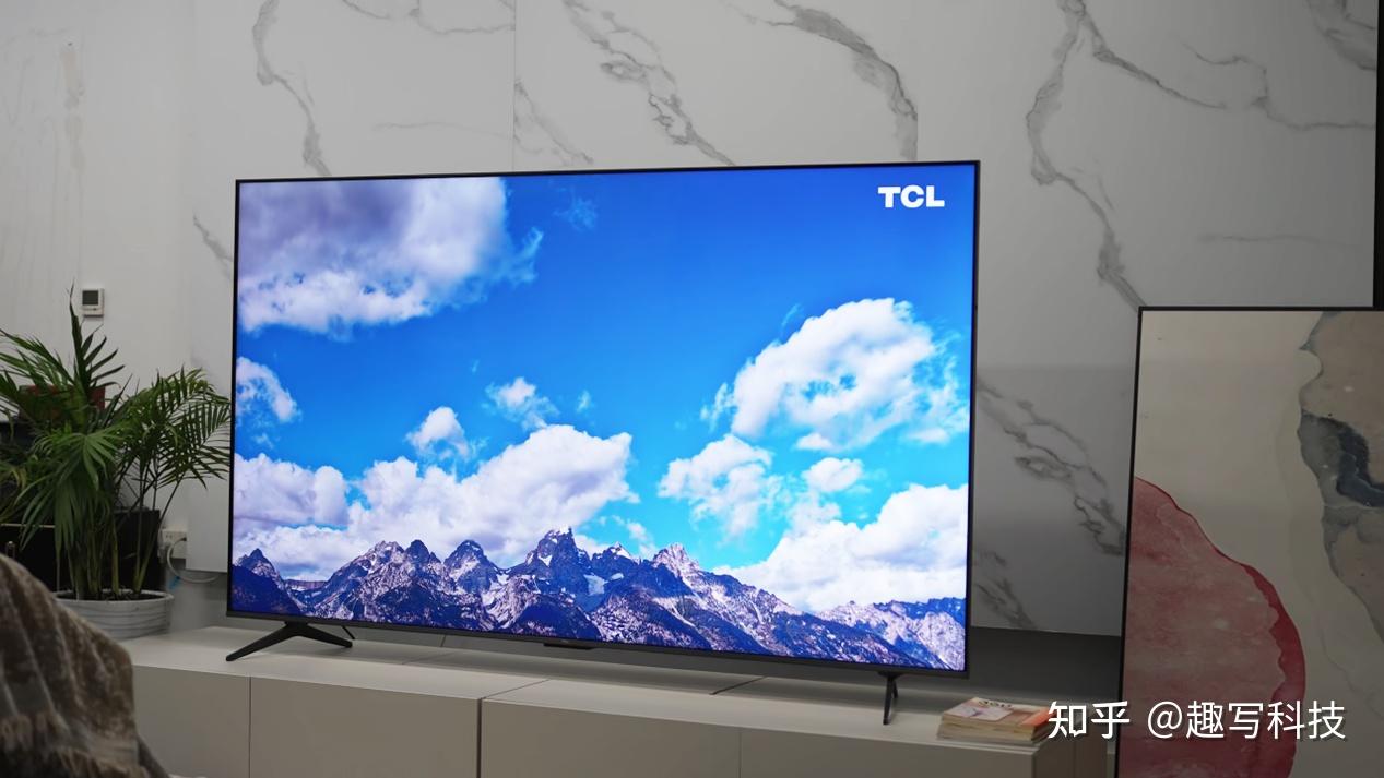 同价位“黑”得最有水平的Mini LED电视 TCL Q9L Pro体验报告 - 知乎