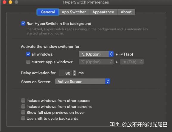 个人在用并且强烈推荐的 mac OS 工具软件们 - 知乎