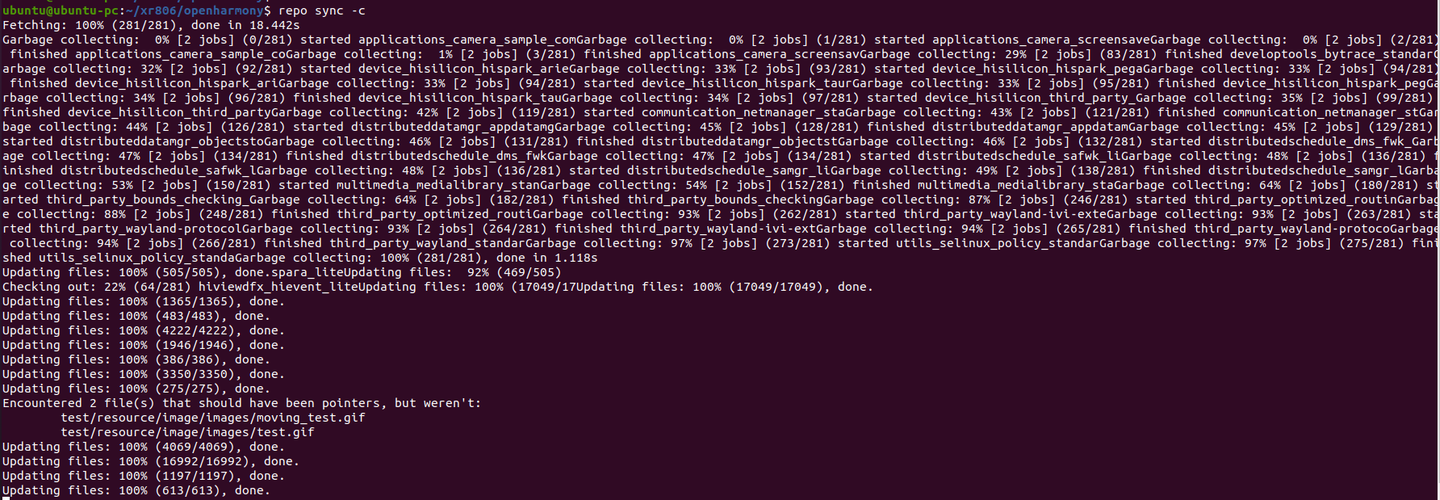 【XR806开发板试用】踩坑deepin20,回归ubuntu，开发环境 - 知乎
