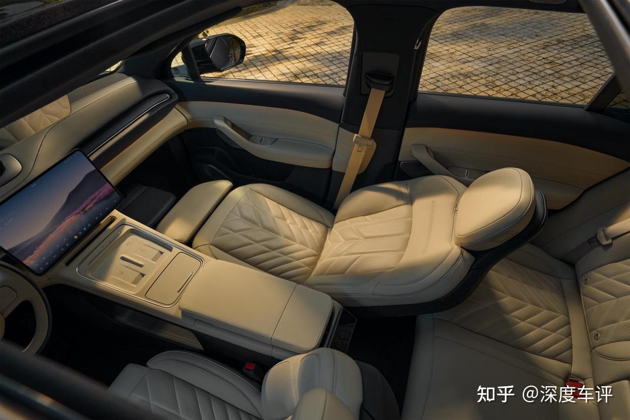 33.8万元起！蔚来新ES6/EC6售价不变，智能化升级 - 知乎