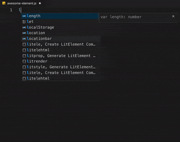 Web组件构建库-Lit - 知乎