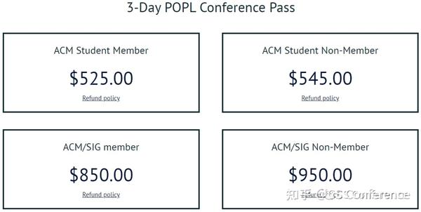 POPL'23 | Jan 15-21，软件工程领域顶级会议，国内仅北大和港大学者共计2篇论文上榜！ - 知乎