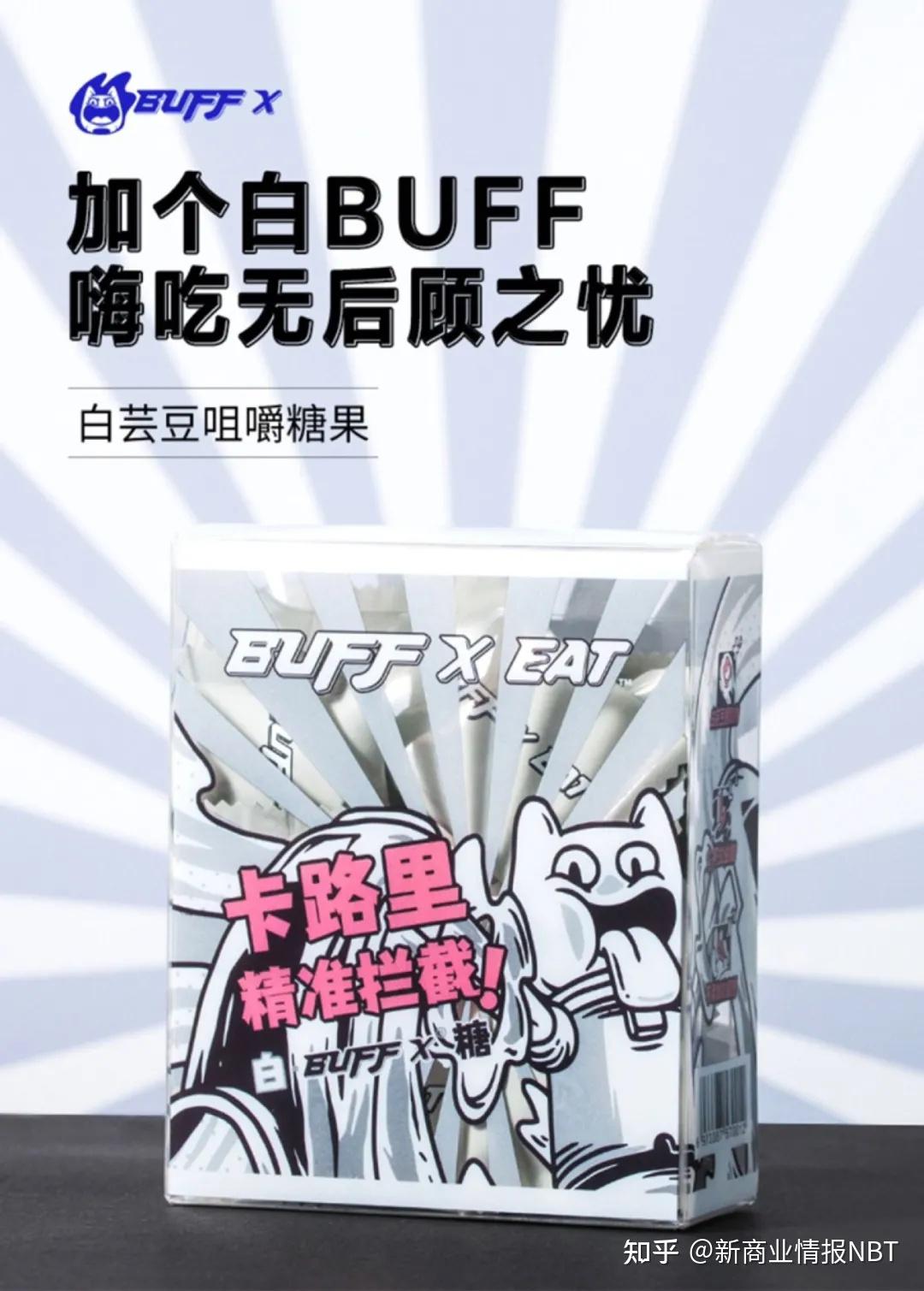 「BuffX」如何做品牌的顶层设计丨A公司 - 知乎