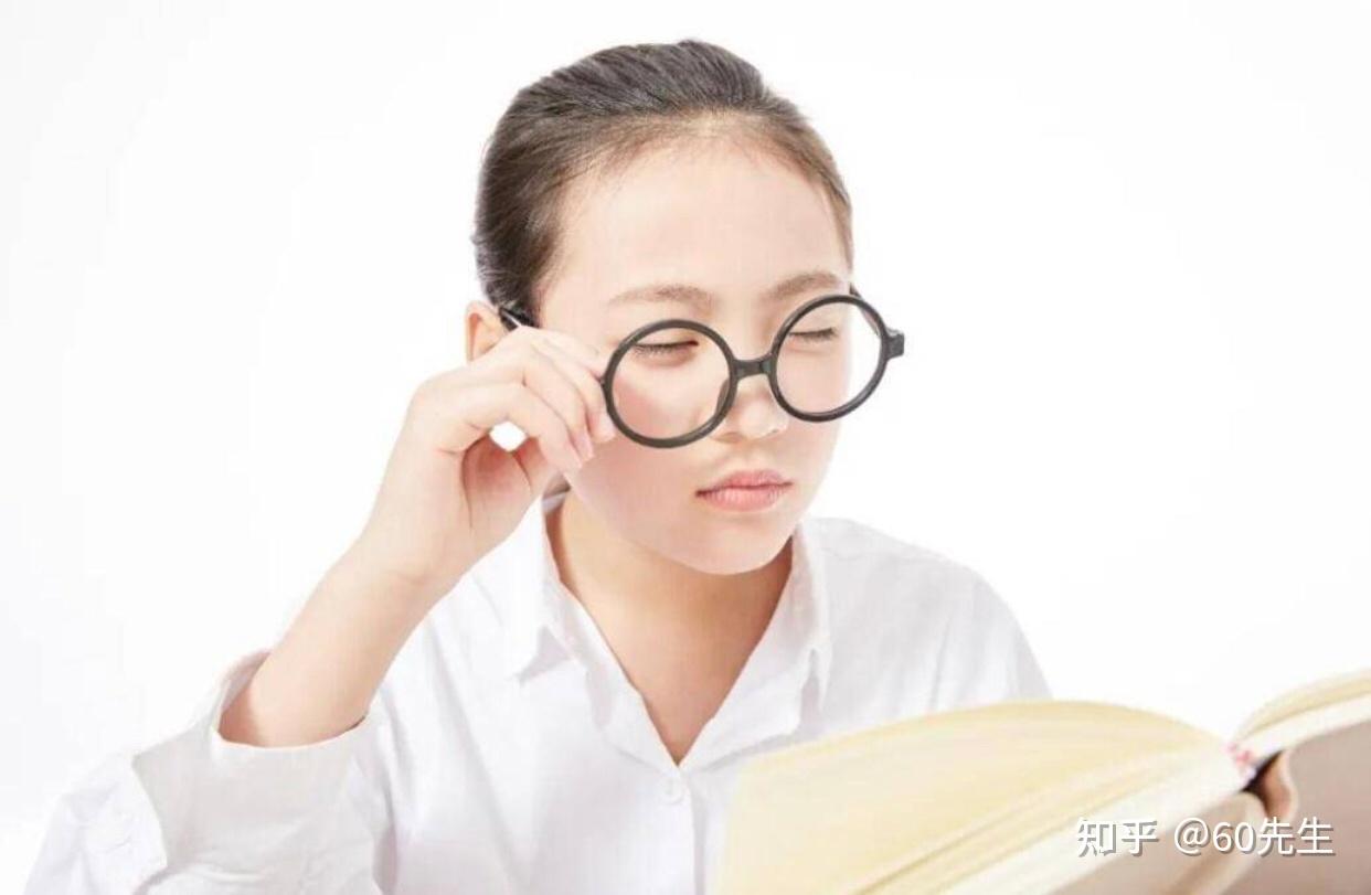 怎样才是正确和健康的配戴软性隐形眼镜 知乎