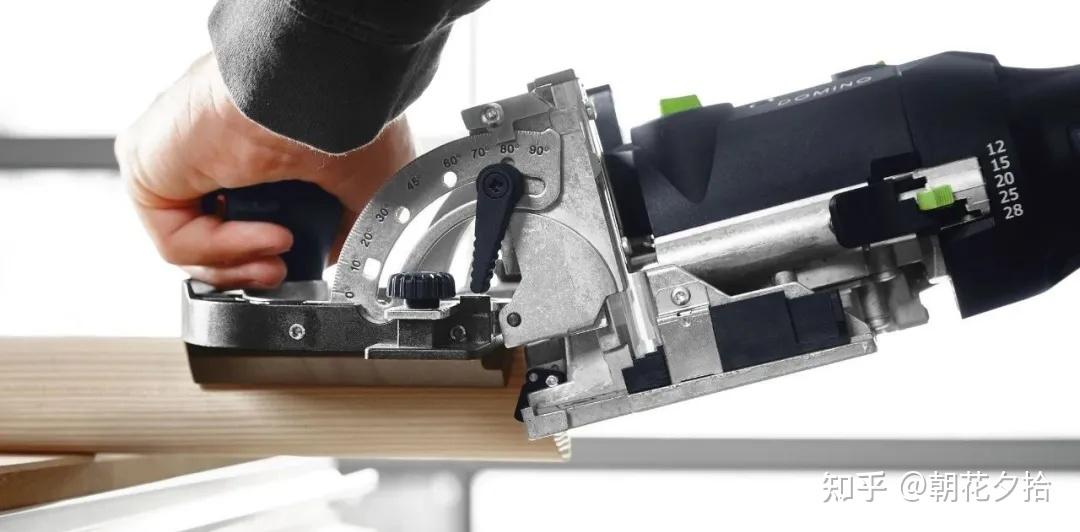 穿越时间的德国品牌丨FESTOOL 费斯托工具 - 知乎