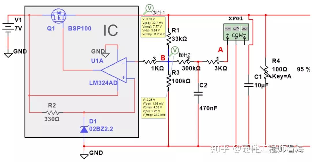 这种基于PWM反馈的电源控制策略，你了解吗？ - 知乎
