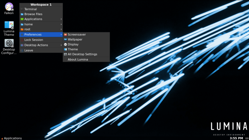从 FreeBSD 转到 Void Linux 后，Trident 项目终于结束了 | Linux 中国 - 知乎