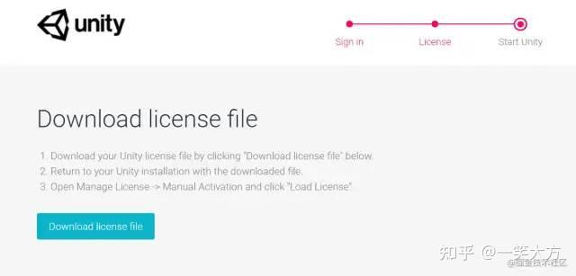 unity安装教程 - 知乎