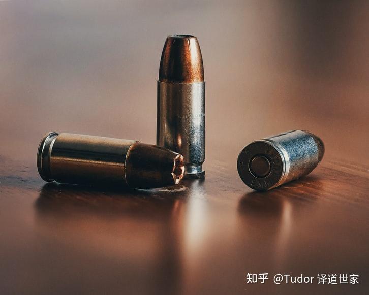 英语习语辨析 Idioms that come with "bullet(s)" - 知乎