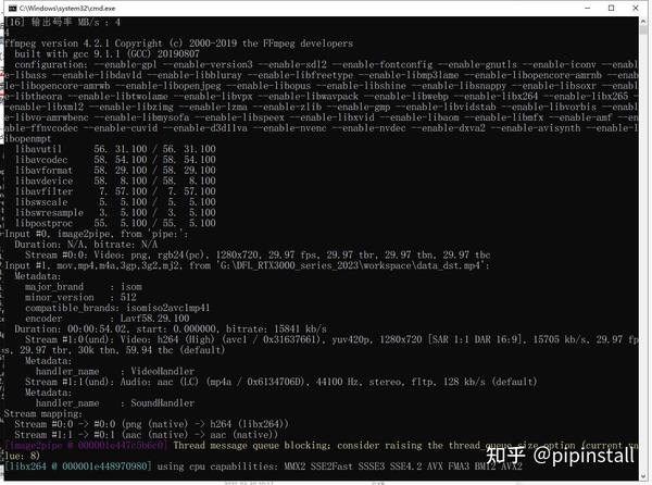 AI换脸-DeepFaceLab教程 DeepFaceLab新手教程 - 知乎