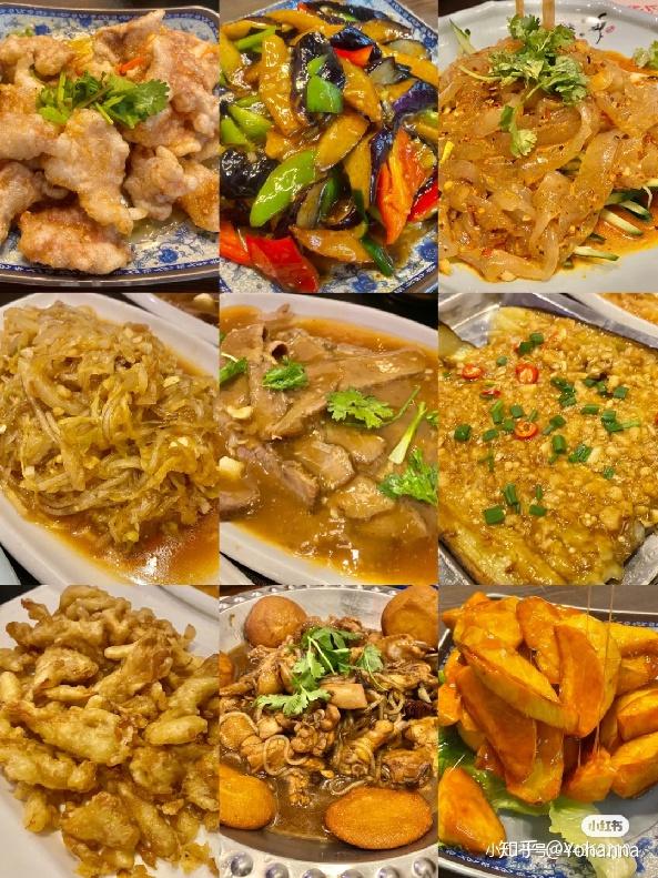 东北地区饮食文化——东北菜 - 知乎