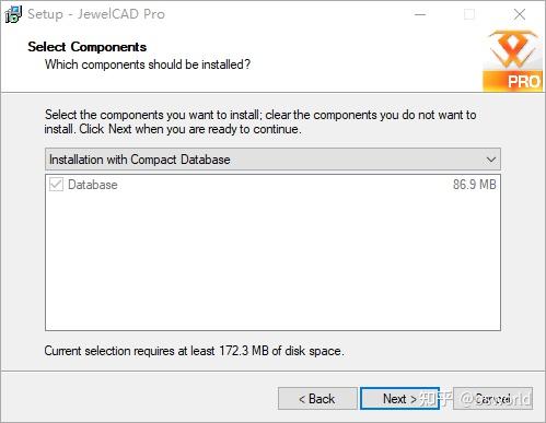 25-JewelCAD Pro 2019 珠宝设计CAD软件 - 知乎