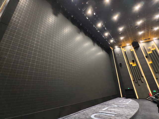 不接受反驳，阿凡达3画质天花板就在这家CINITY LED厅！附攻略！ - 知乎