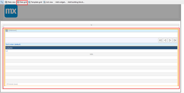 Mendix开发介绍实用篇（一） - 知乎