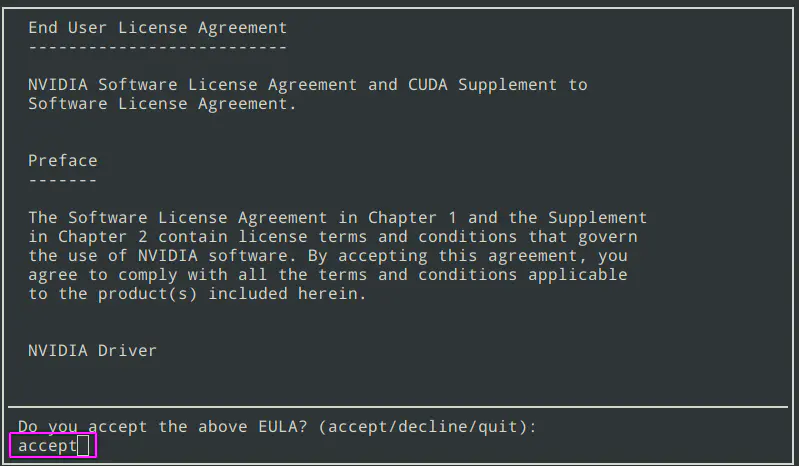 Ubuntu 20.04安装CUDA 11.4, cuDNN 8.24 - 知乎