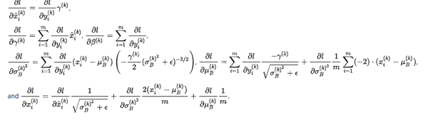 BatchNorm, LayerNorm, InstanceNorm和GroupNorm - 知乎