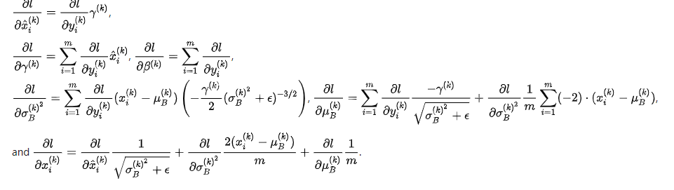 BatchNorm, LayerNorm, InstanceNorm和GroupNorm - 知乎