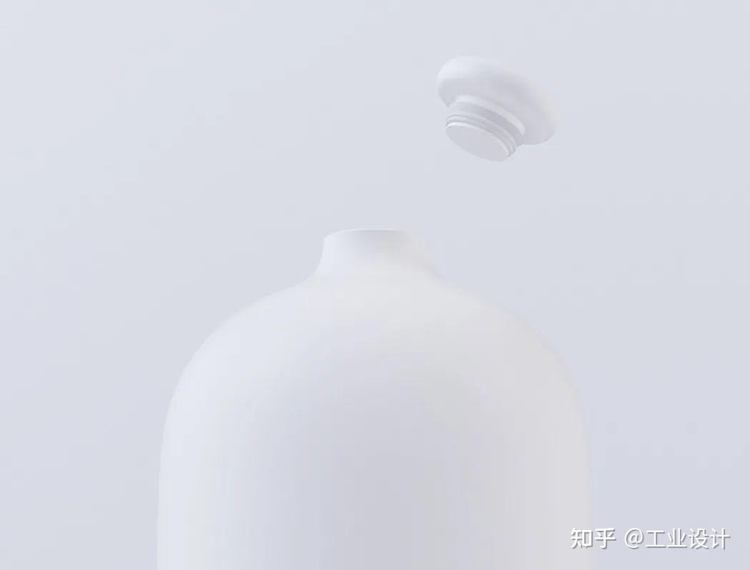 “有点意思”——灯具设计 - 知乎