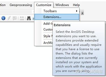 ArcMap（ArcGIS）中的“数据处理”中ArcToolbox点击没有反应以及汉化包安装出现1606错误的解决办法 - 知乎