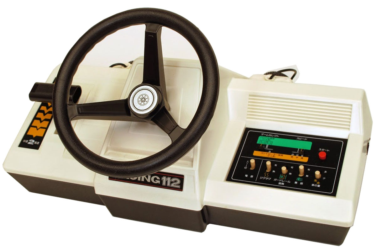 能不能讲讲任天堂Nintendo游戏机从1977年到现在的演变发展史？ - 知乎