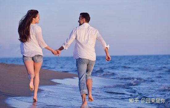 男生触碰肢体部位含义 这六种触碰你了解吗？ 知乎