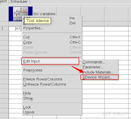 懒小木|Sentaurus TCAD的官方学习资料，包括一个隐藏的强大例子库，很多人不知道 - 知乎