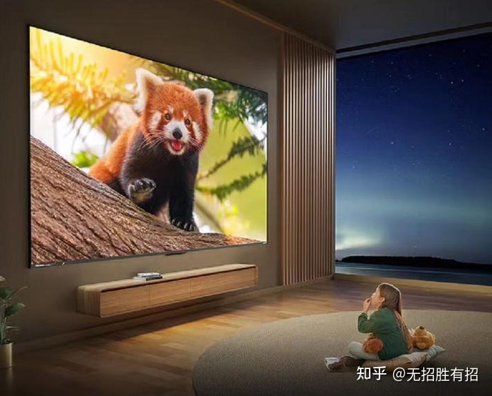 618换新，有什么推荐的Mini LED电视吗？海信电视E5N Pro值得入手吗？一文告诉你！ - 知乎