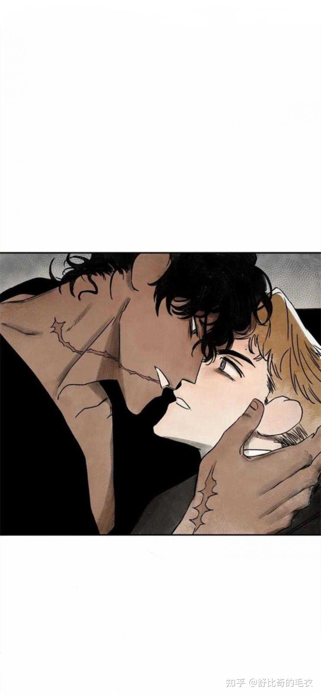 不定时更新韩漫（1）‖BL韩漫推荐家 - 知乎