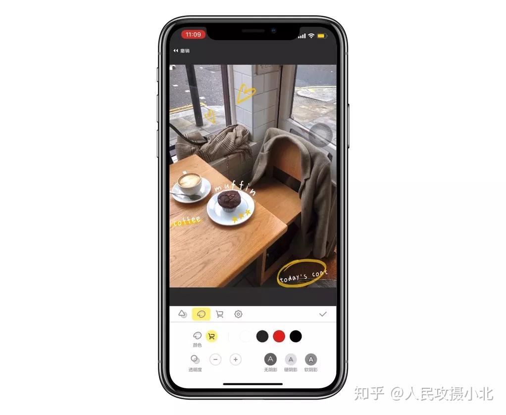 Plog横空出世！超火的照片排版方式不容错过！ - 知乎