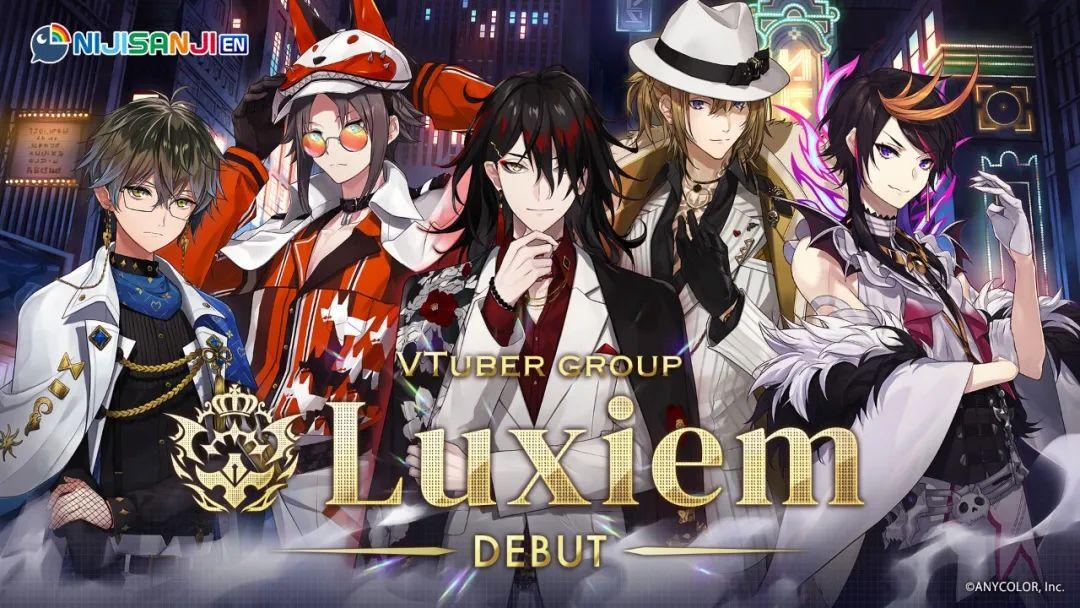 英语Vtuber的直播间，正在成为年轻人的听力课堂 - 知乎